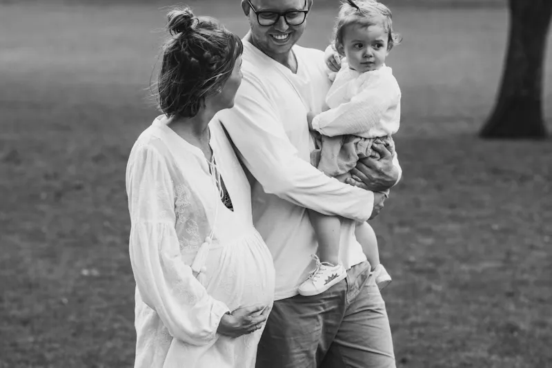 Georgie & Henry - Libby Robinson Photography