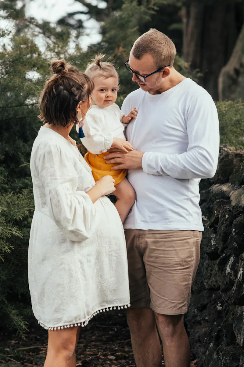 Georgie & Henry - Libby Robinson Photography