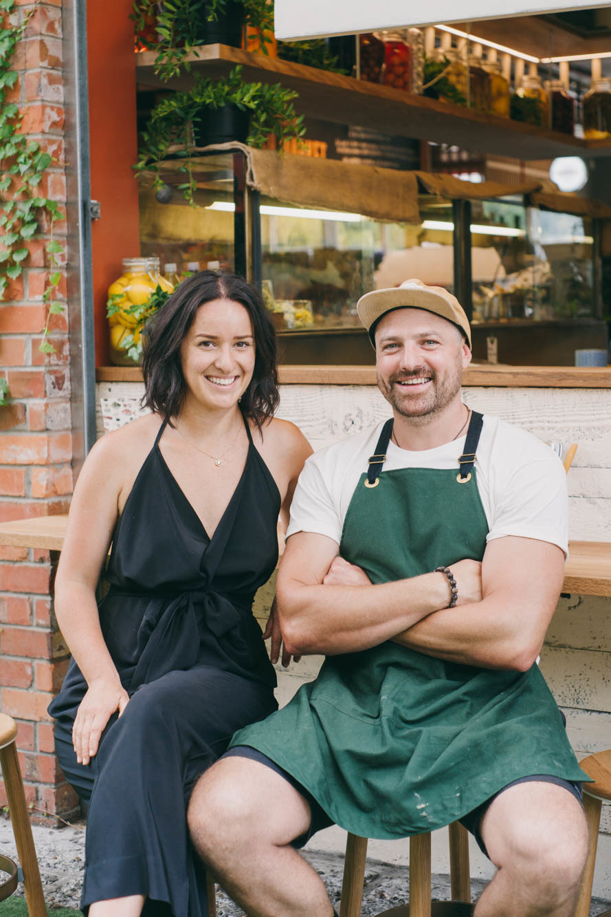 Fish Fish - Libby Robinson Photography