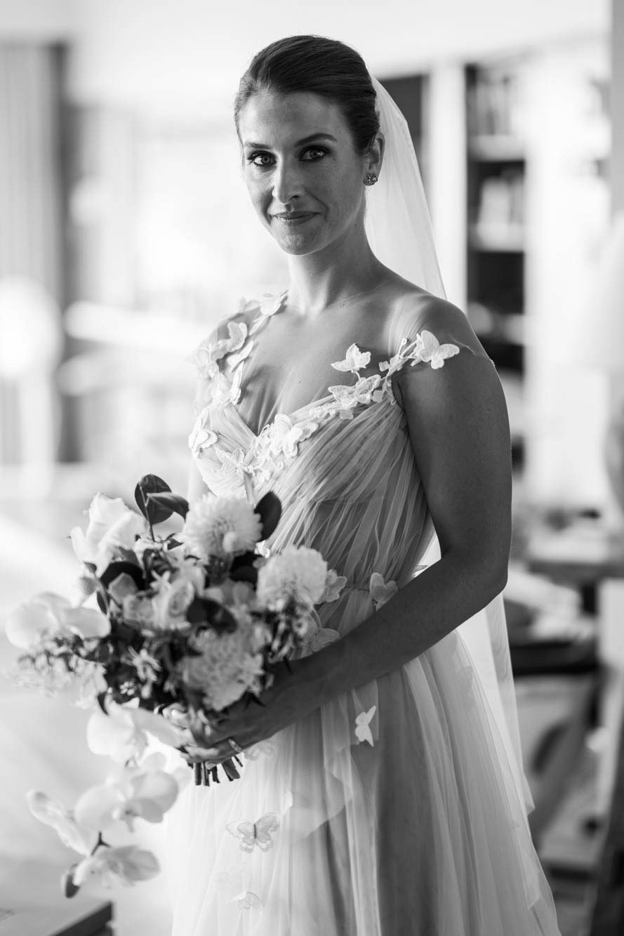 Amelia & William - Libby Robinson Photography