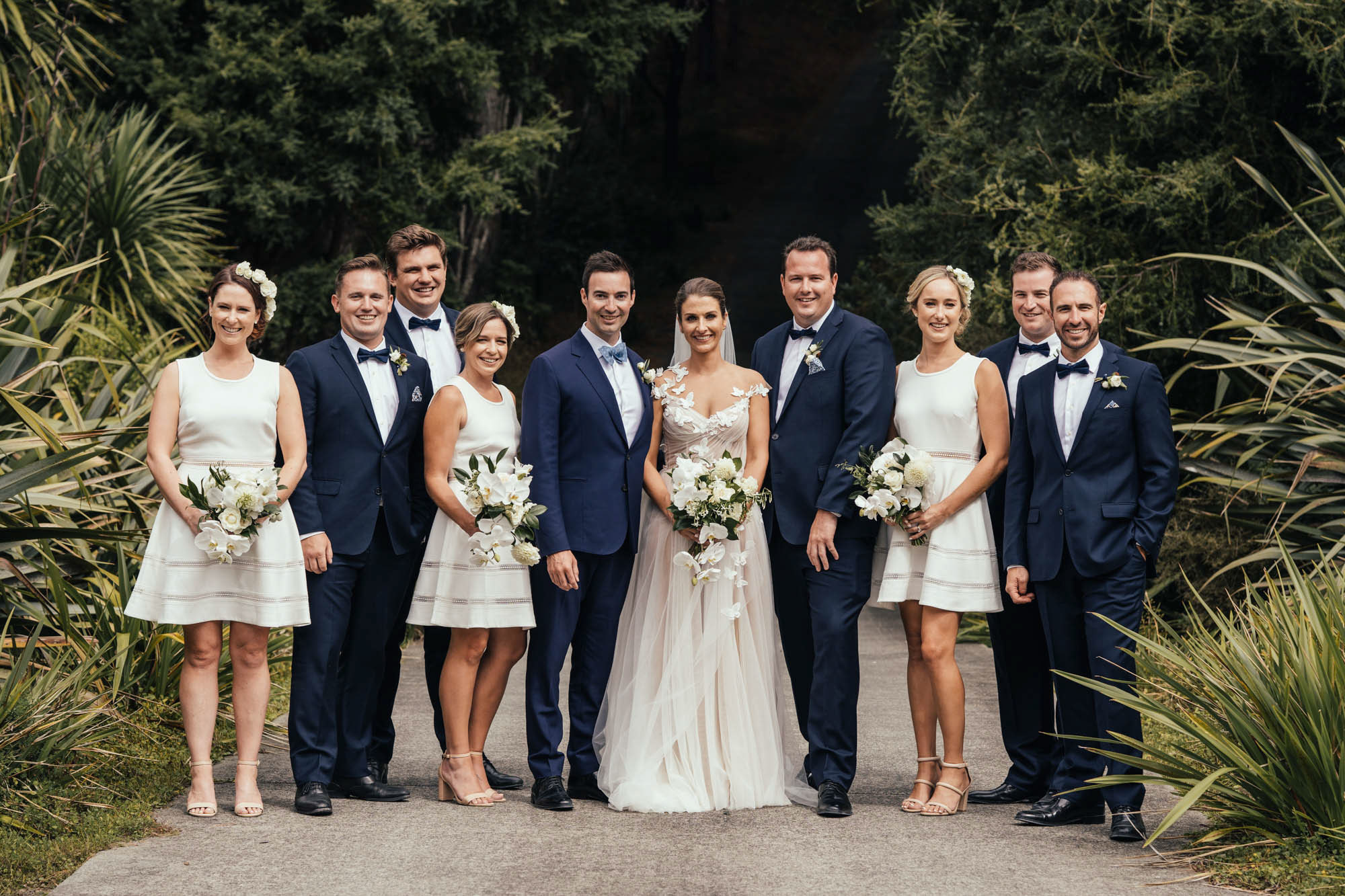 Amelia & William - Libby Robinson Photography