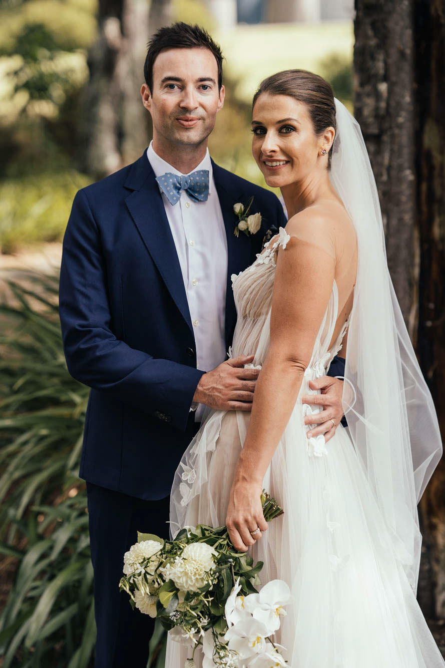 Amelia & William - Libby Robinson Photography