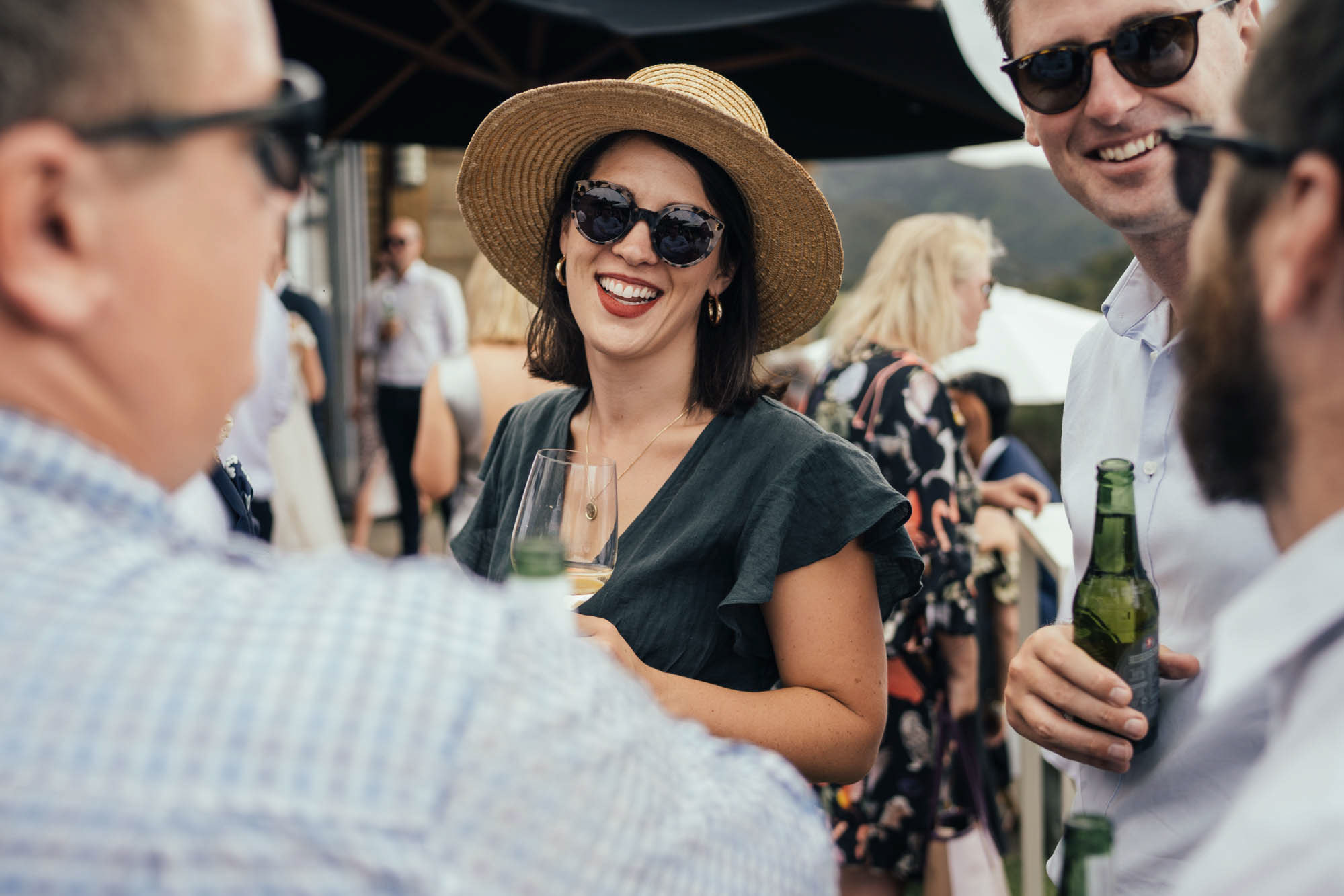 Amelia & William - Libby Robinson Photography