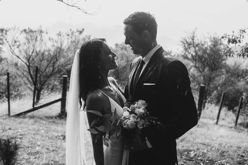 Casey & Matt - Libby Robinson Photography