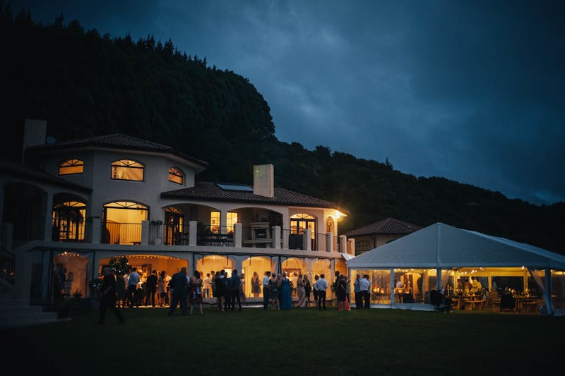 Casey & Matt - Libby Robinson Photography