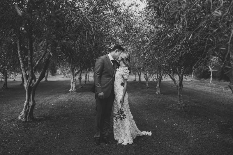 Jocelyn & Bryce - Libby Robinson Photography